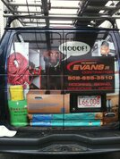 Roofing Contractor New England | Roofing MA | Robert Evans Jr. Contracting